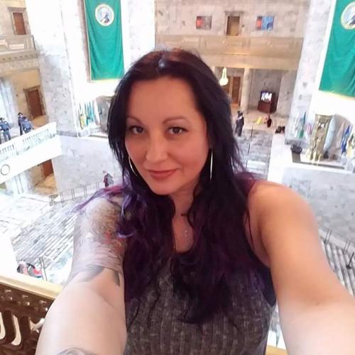 Melissa Kay Ringer | Test | yakimaherald.com