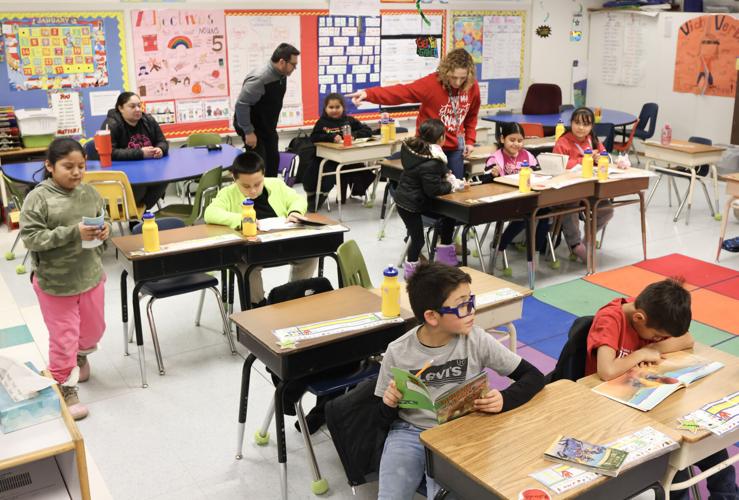 Wapato and Naches Valley seek voter support for school construction ...