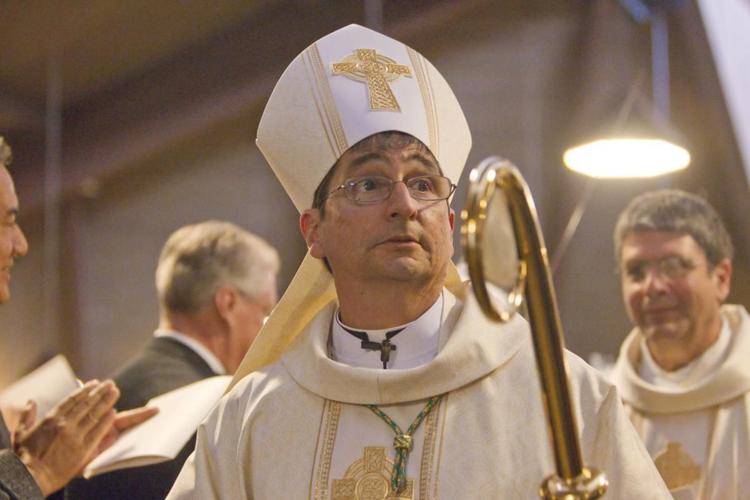 Yakima bishop says immigration services need to focus on preserving ...