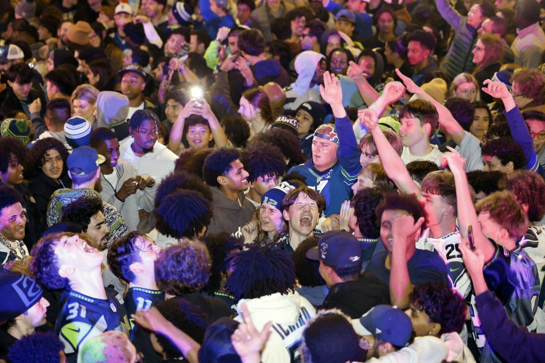 Seahawks’ Super Bowl parade and celebration: What to know ...