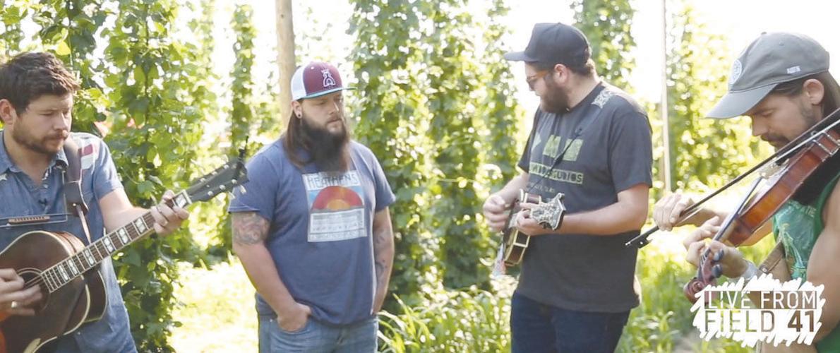 Music Notes: Shoot Jake, Bale Breaker videos worth a look & listen ...