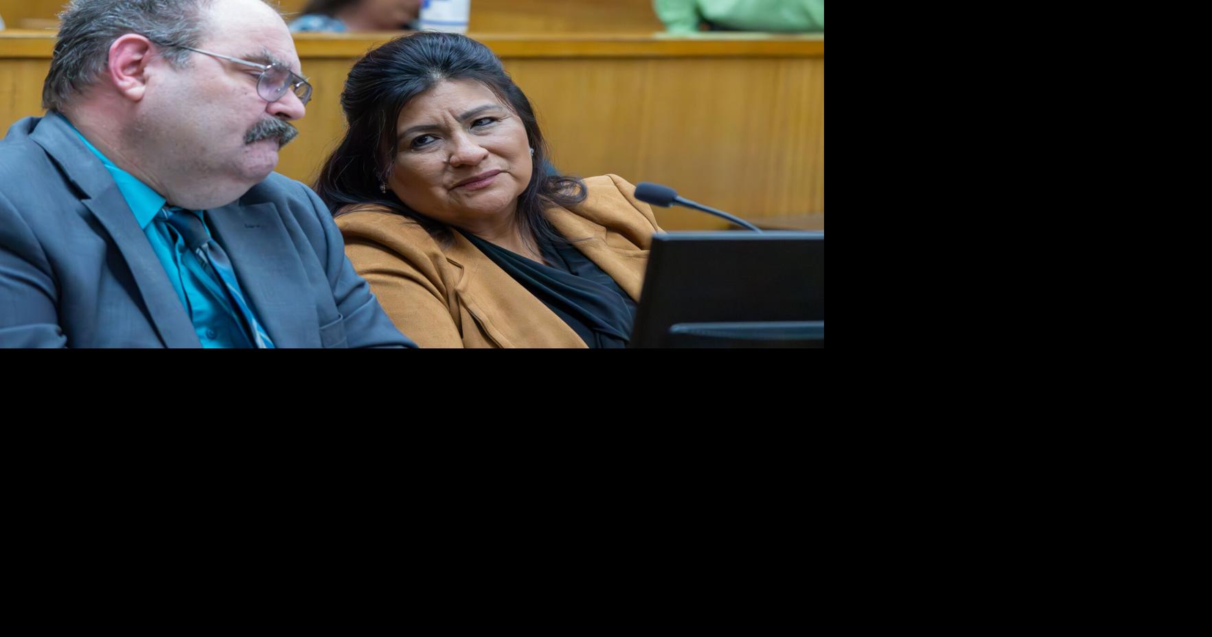 Recall against Mabton mayor won't proceed, but voters will weigh in ...