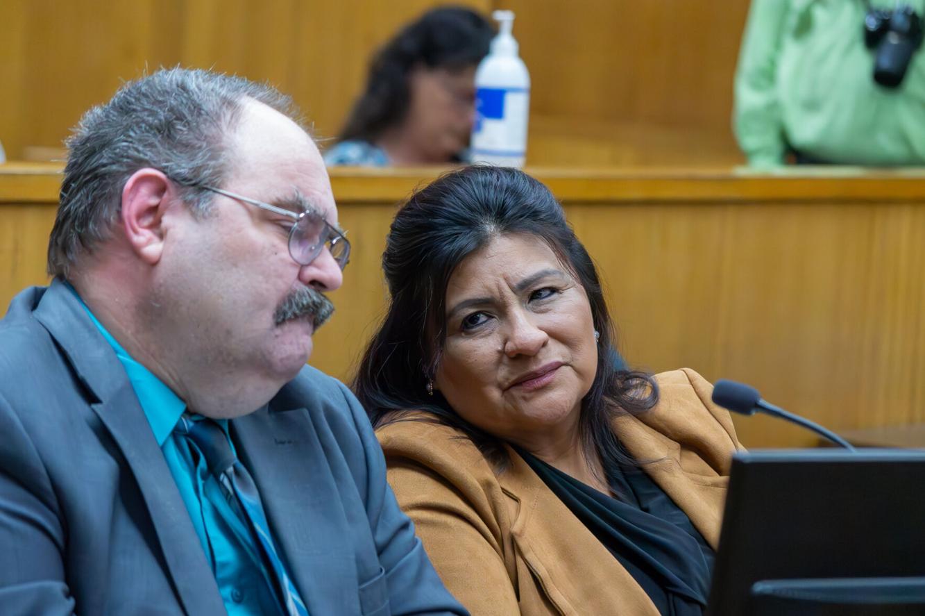 Recall petition against Mabton Mayor Rachel Ruelas moves forward ...