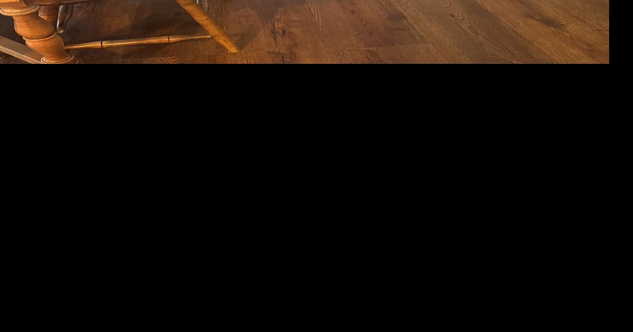 Why synthetic flooring is pulling the rug out from under the local ...