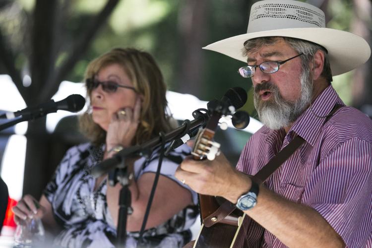 Nile Valley Community Days at Jim Sprick Community Park | News Photos ...