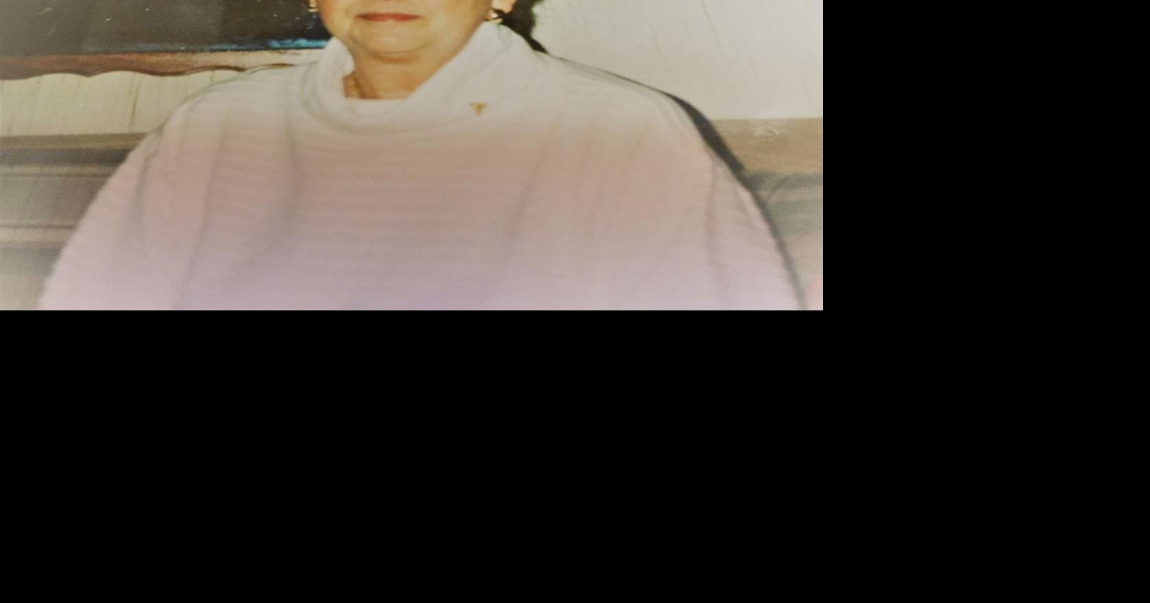 Joyce Harriet Cooper | Test | yakimaherald.com