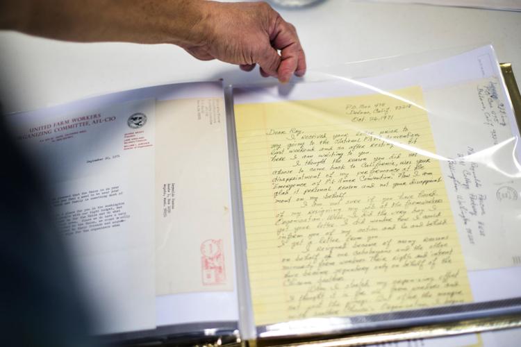 Wapato's Rey Pascua ready for new challenges after milestone ...