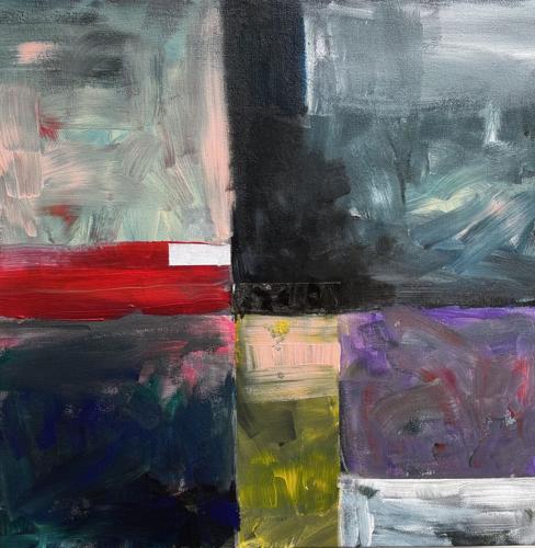 The Arts Scene: New exhibit to feature Michael Bell | Arts And ...