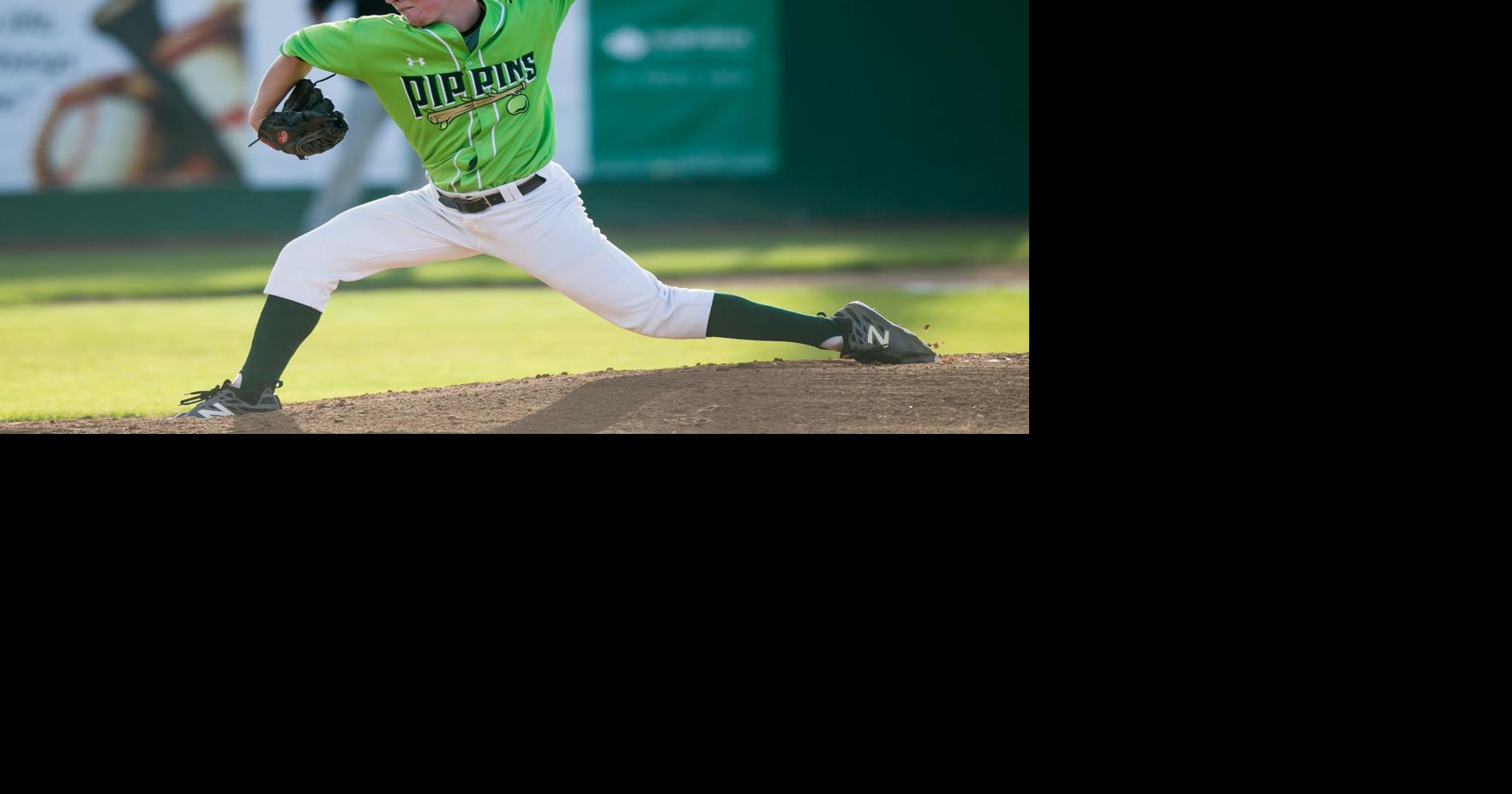 Pitchers set pace for Pippins | Pippins Baseball | yakimaherald.com