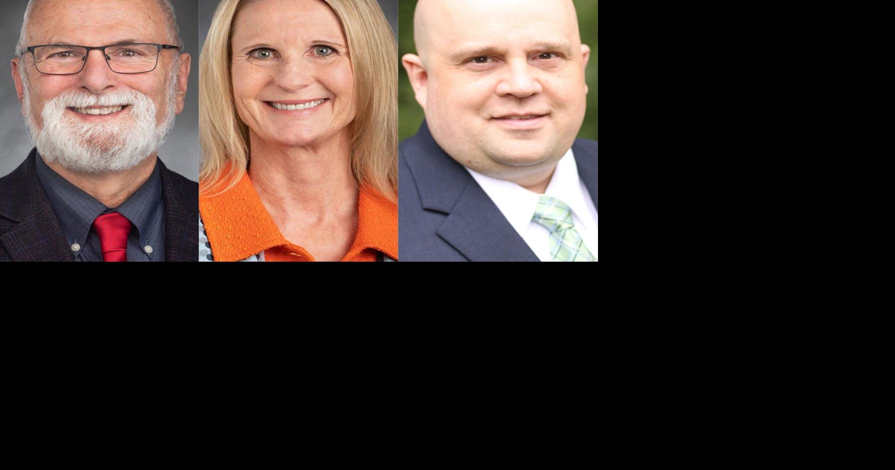 Candidates vie for Washington insurance commissioner job | Northwest ...