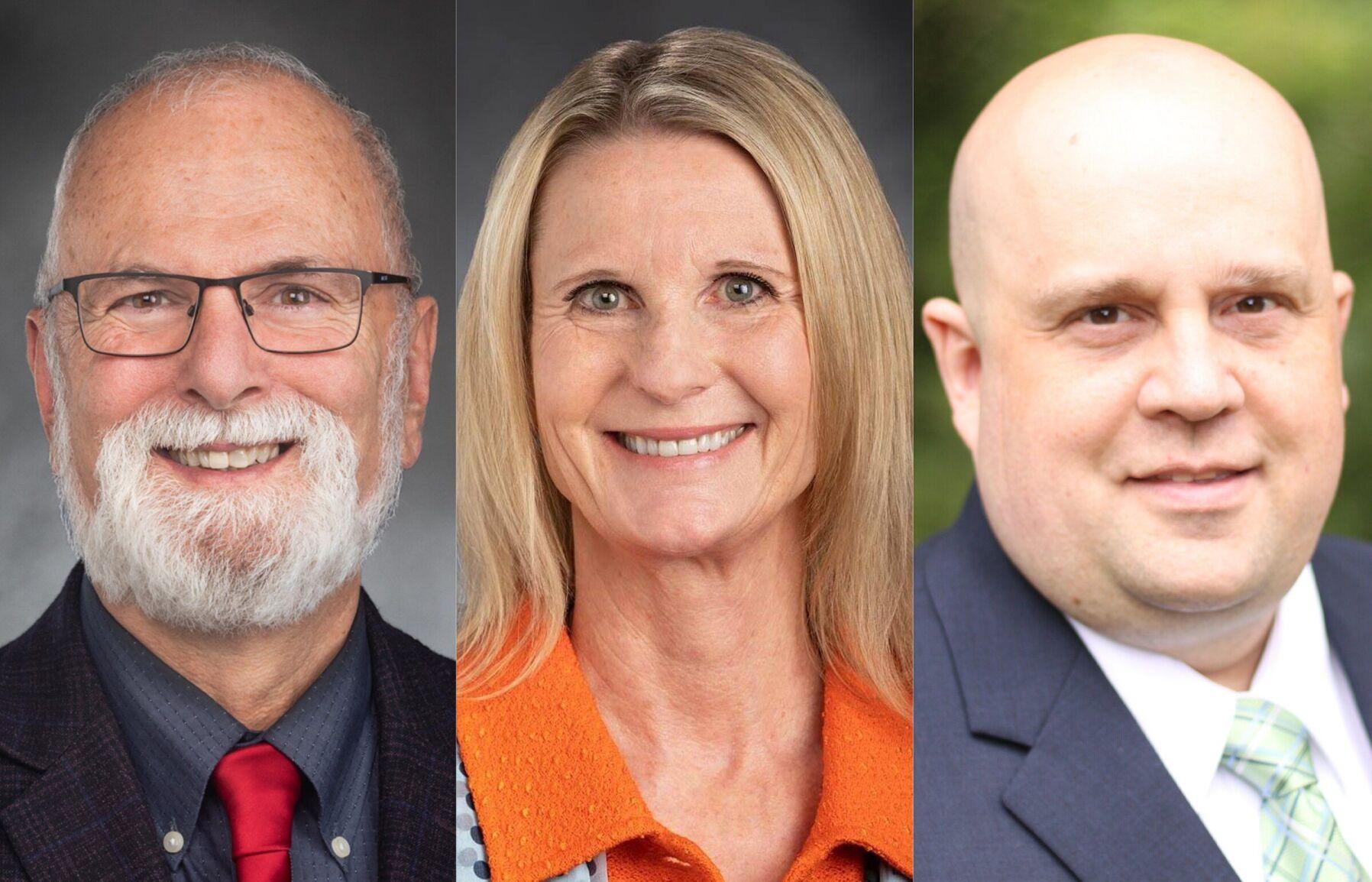 Candidates vie for Washington insurance commissioner job | Northwest ...