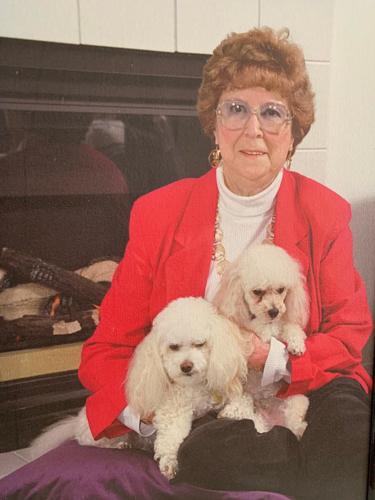 Julia Arlene Colvin Smith | Test | yakimaherald.com