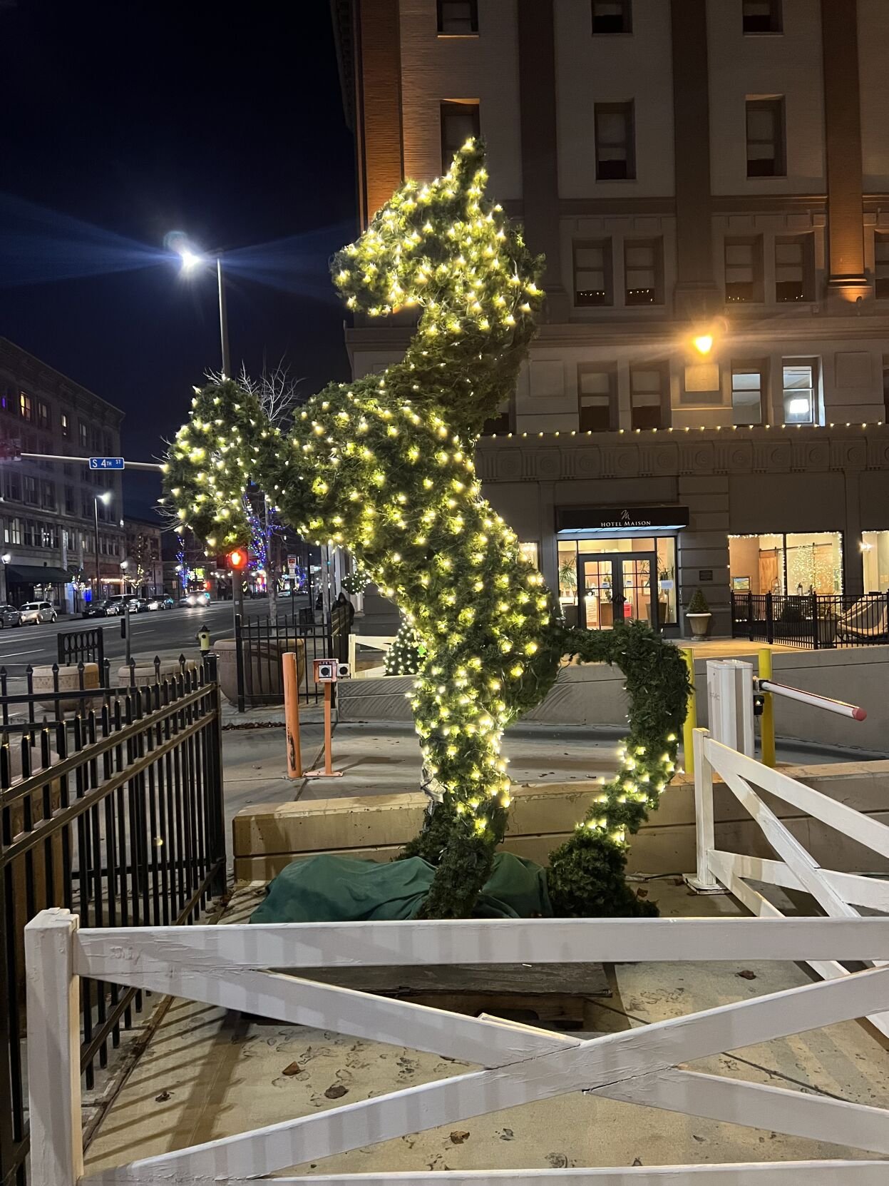 Light in the Valley: The shape of a year | Home And Garden ...