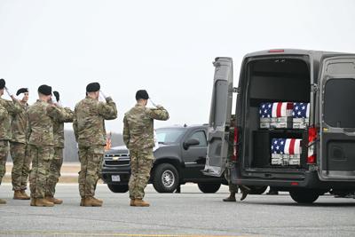 Opinion: Iran conflict will likely never add up for Americans, the ...