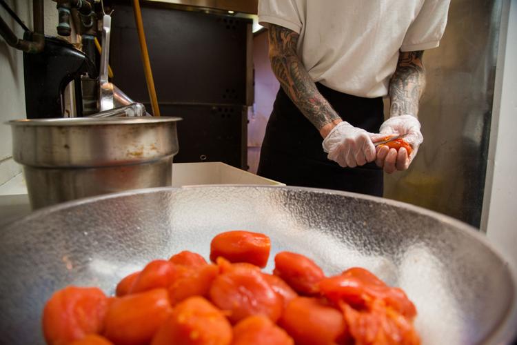 Our pizza: Russillo’s, Cornerstone and HopTown lead the pack | Food And ...
