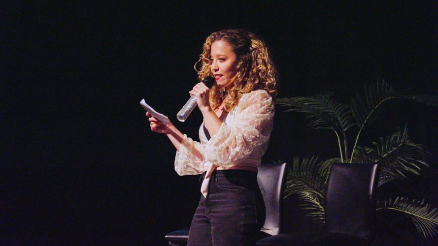 Live comedy dating show comes to Seattle to melt the Freeze ...