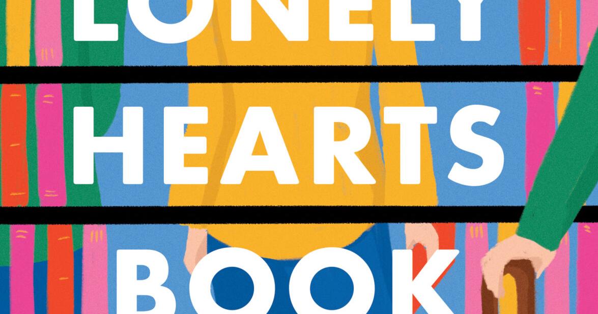 Book Scene: Good books bring together an unlikely group of friends ...