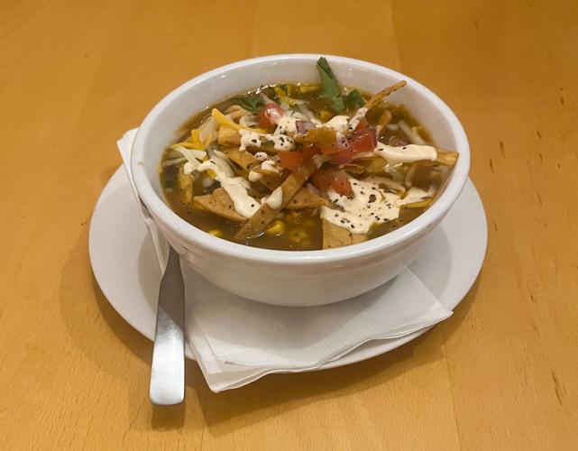 Mangoz is a flavorful fusion for fans of Asian and Mexican food ...