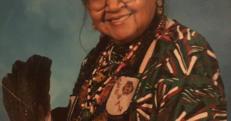 Delores Moore | Test | yakimaherald.com