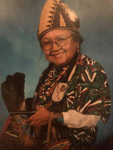 Delores Moore | Test | yakimaherald.com