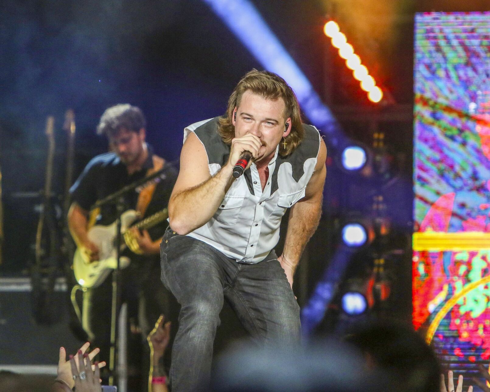Watershed festival announces 2022 lineup, including polarizing artist ...