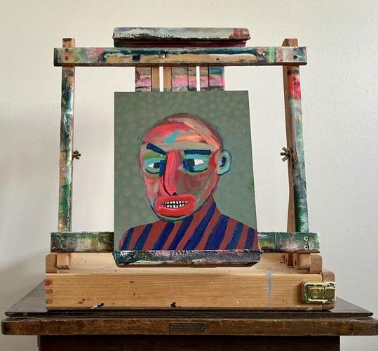 10x10x10xTieton exhibition opens Saturday at Mighty Tieton Warehouse ...