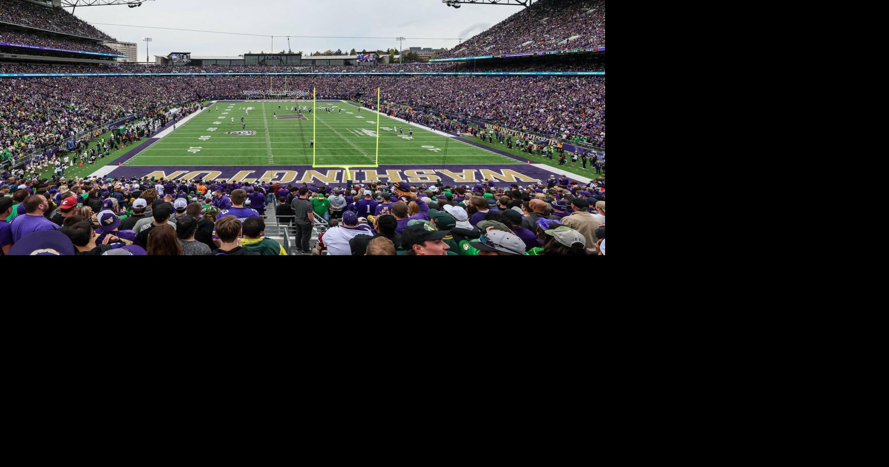 Early signing day updates: Tracking UW football’s 2024 class of ...