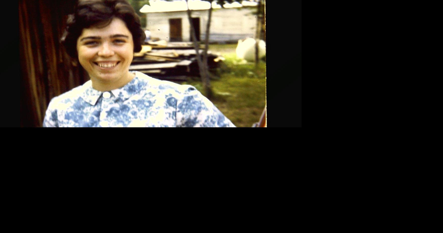 Jennie May Roys | Test | yakimaherald.com