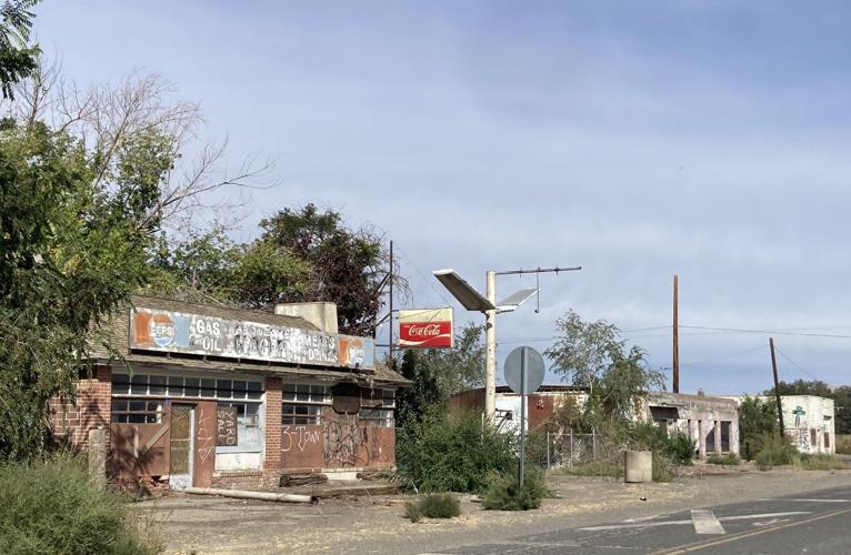 Brownstown was named for a shadowy capitalist who left more questions ...