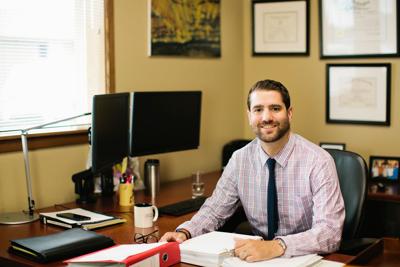 Helping the injured get adequate compensation: Injury lawyer David ...