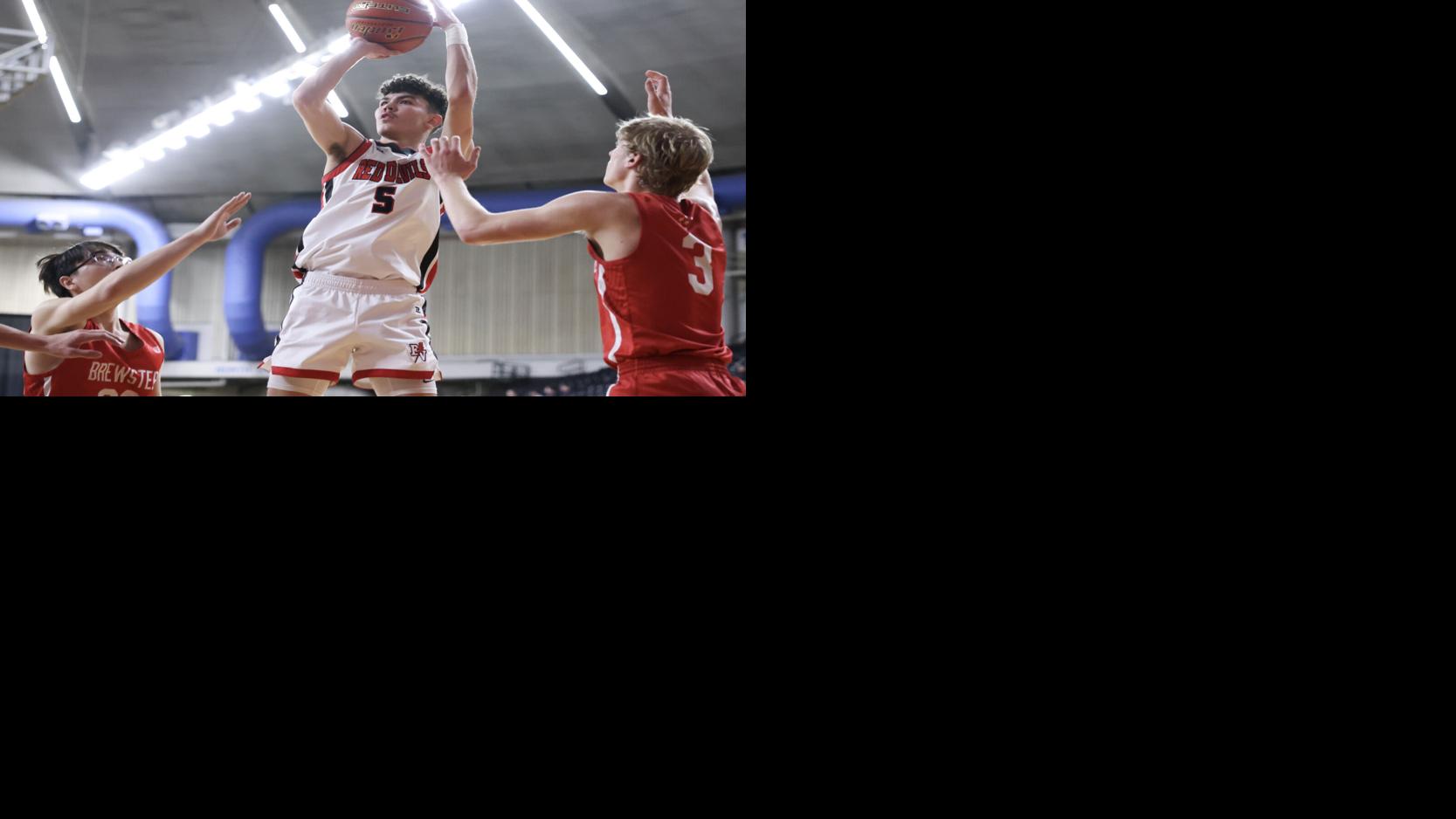 East Valley knocks off Brewster to close SunDome Shootout with eighth ...