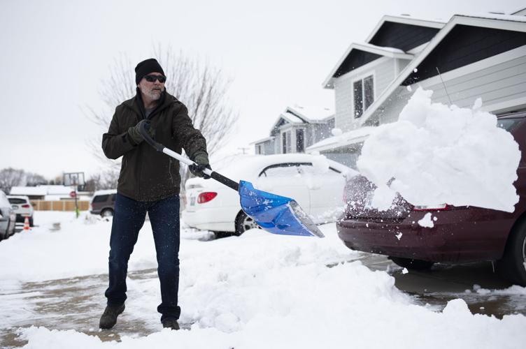 Yakima Valley expected to see warming temperatures, possibly more snow ...