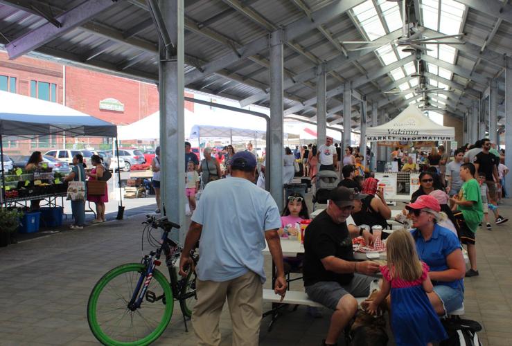 Supreme Court SNAP ruling could deal blow to farmers markets | Business ...