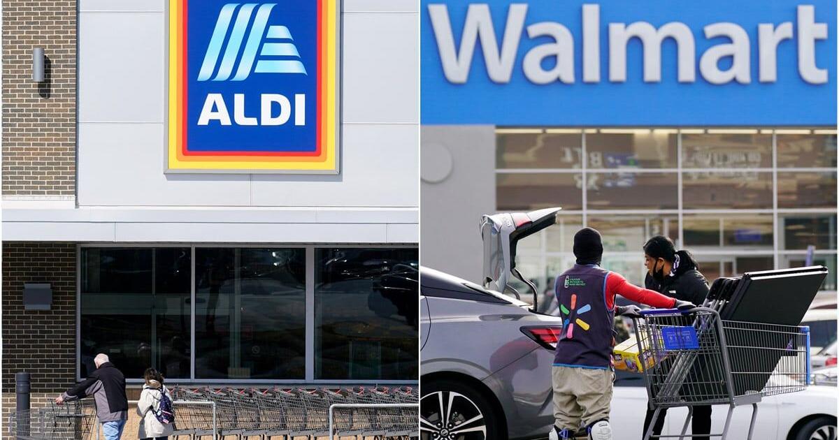 Aldi, Walmart Rolling Back Prices on Thanksgiving Foods | Business ...