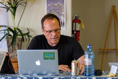 Letter: Please consider Doug White's message, vision | Opinion ...