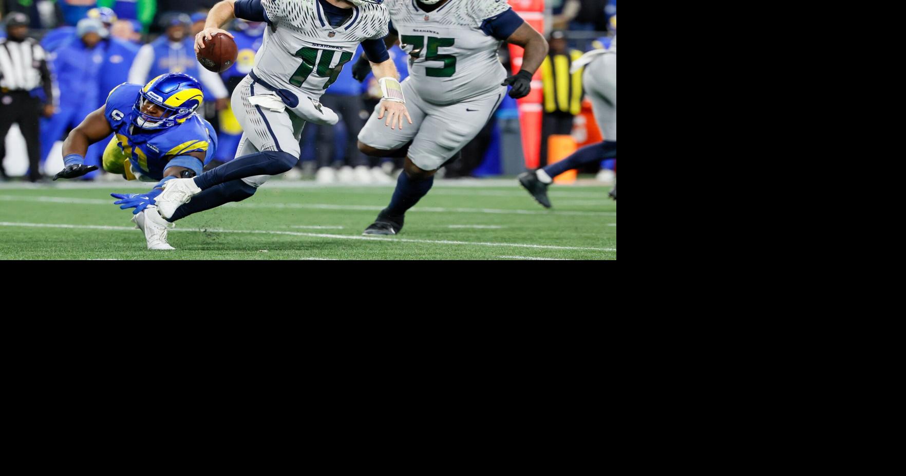 3 lingering questions for Seahawks after win vs. Rams | Analysis ...