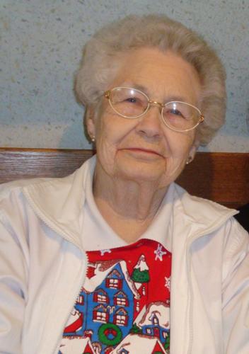 Barbara Jean (Seymour) Clark | Test | yakimaherald.com