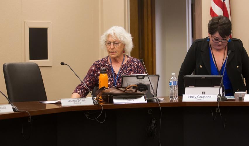 Judge issues temporary protection order against Yakima council member ...