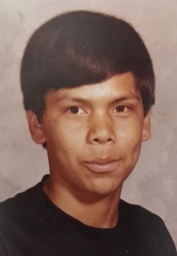 Edwin Phillip Celestine | Test | yakimaherald.com