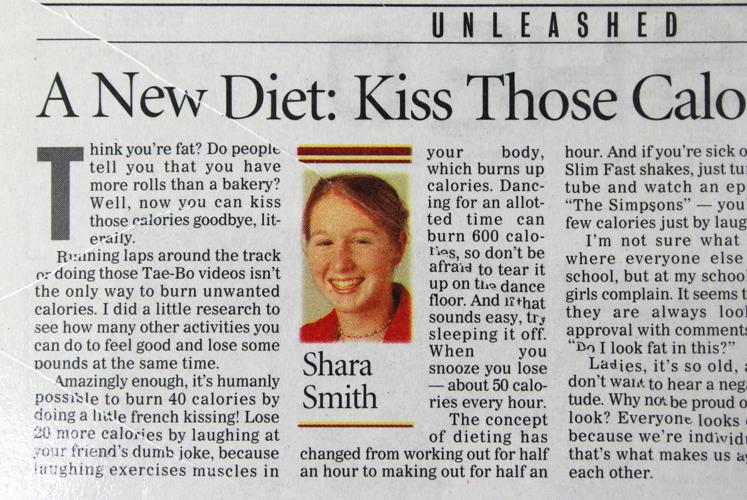 Happy 25th anniversary, Unleashed! | News | yakimaherald.com