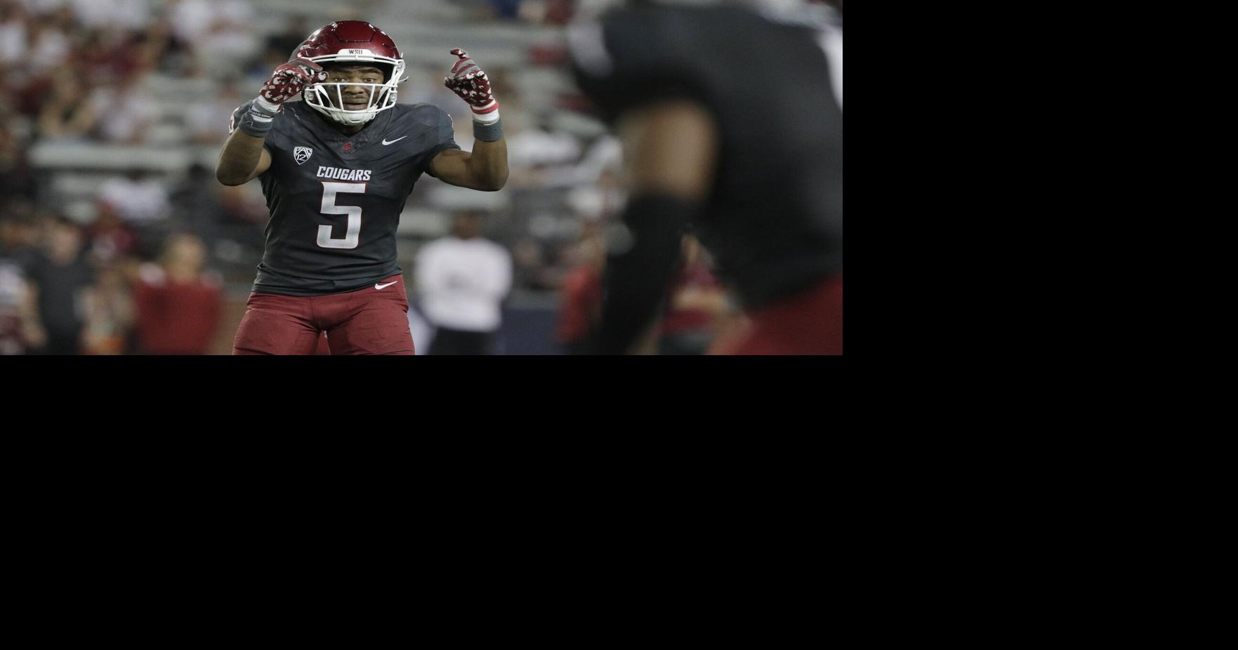 WSU’s Tyson Durant is bringing confidence and physicality to Cougars ...