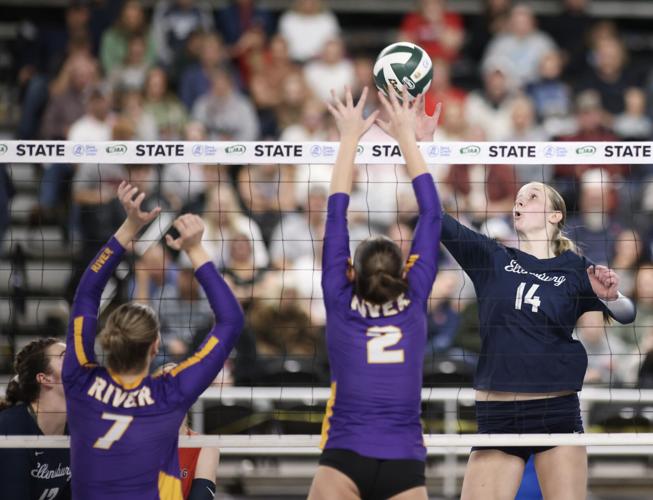 Ellensburg's Marrs, Tornow named first team all-state, Stueckle coach ...