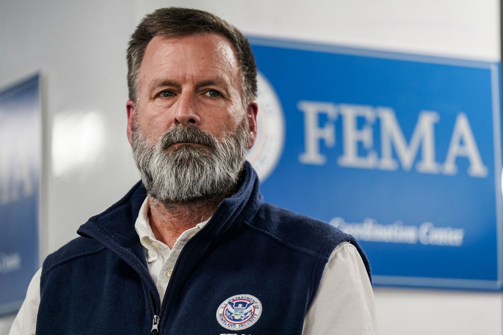 Opinion: FEMA can’t help until it handles its own disaster | Opinion ...