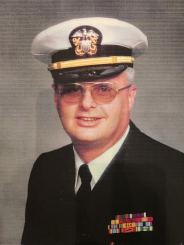 Robert Rippee, U.S. Navy | | yakimaherald.com