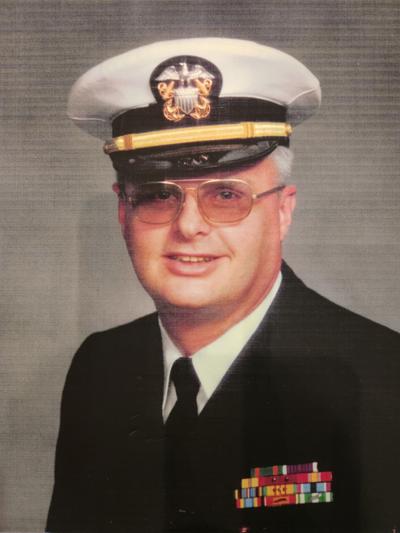 Robert Rippee, U.S. Navy | | yakimaherald.com