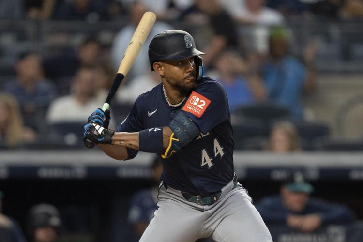 Photos: Seattle Mariners take on New York Yankees | Mariners ...