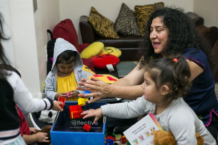 The Big Win: Owner of Yakima Valley child care center making the most ...
