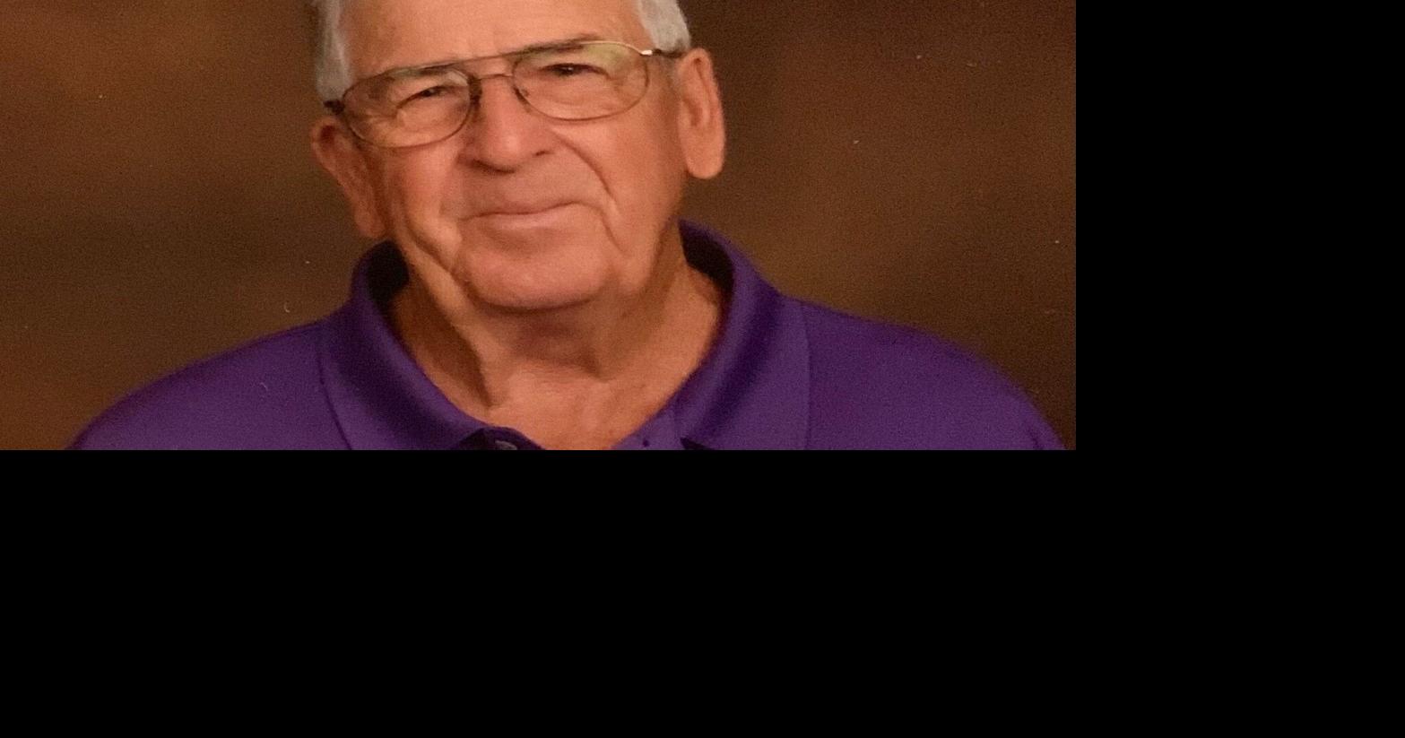 Douglas “Doug” Arthur Hall | Test | yakimaherald.com