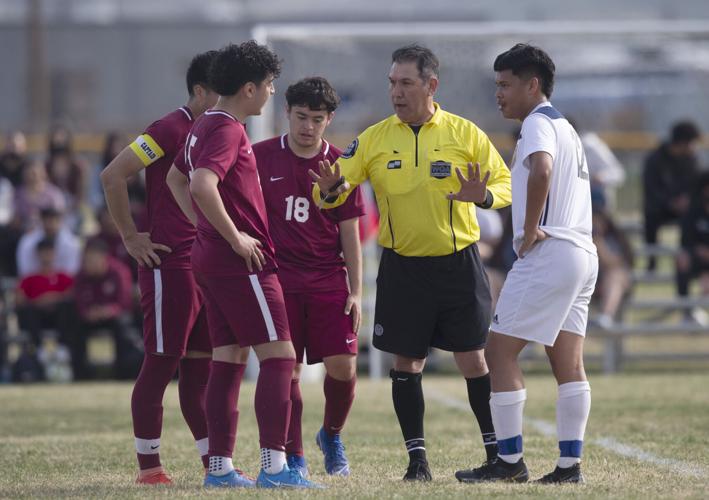 PHOTOS: Highland boys defeat Wapato 1-0 in soccer | Photos and Videos ...