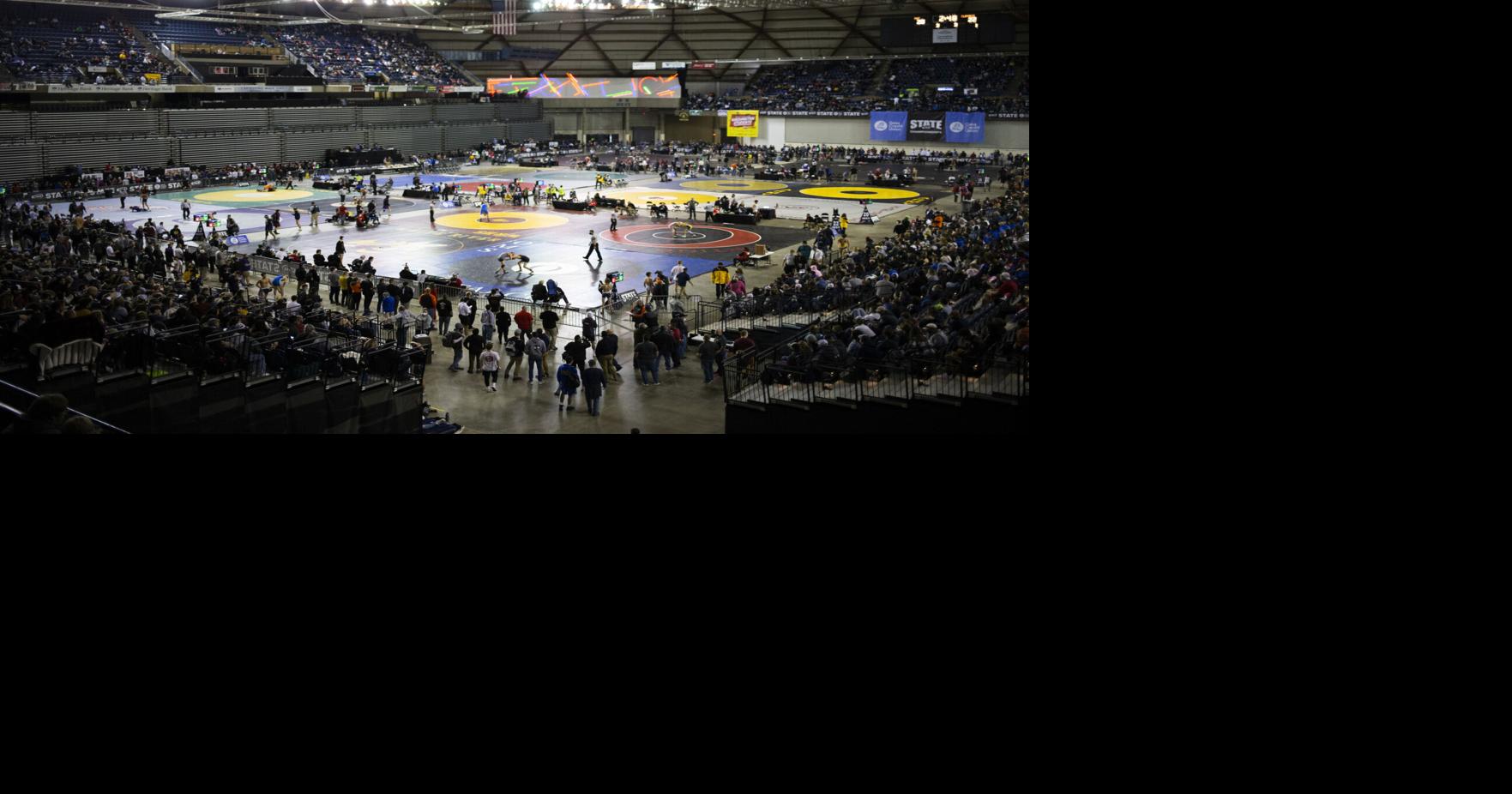 Macias, Johnson earn All-American honors at NCWA Championships | Sports ...